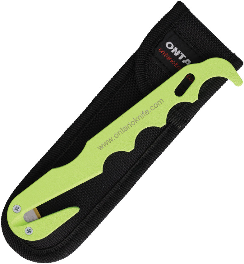 ON1420 Economy Strap Cutter – knivesknife