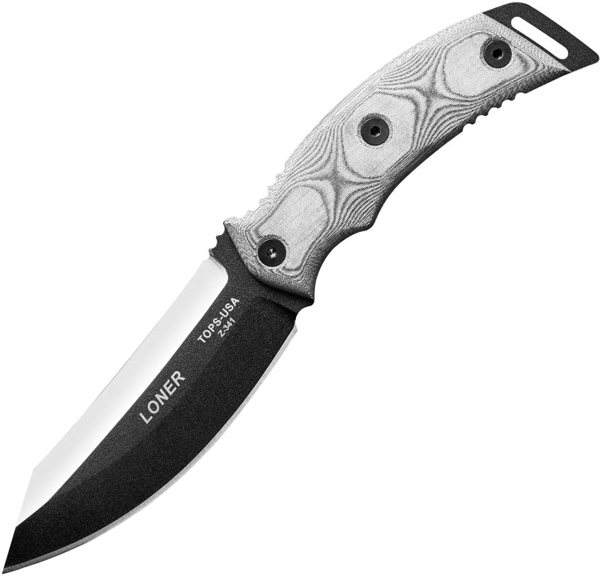 TPL01 Loner – KnivesKnife